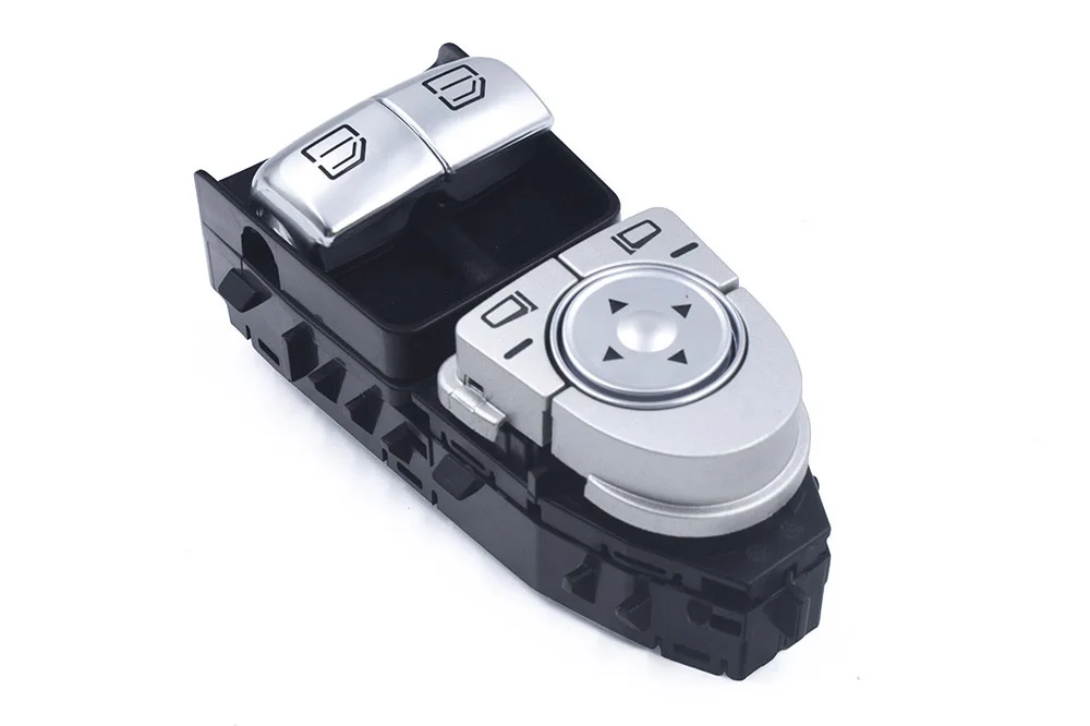 Beige - Interrupteur De Vitre Électrique, Pour Mercedes Benz Vito W447 ...