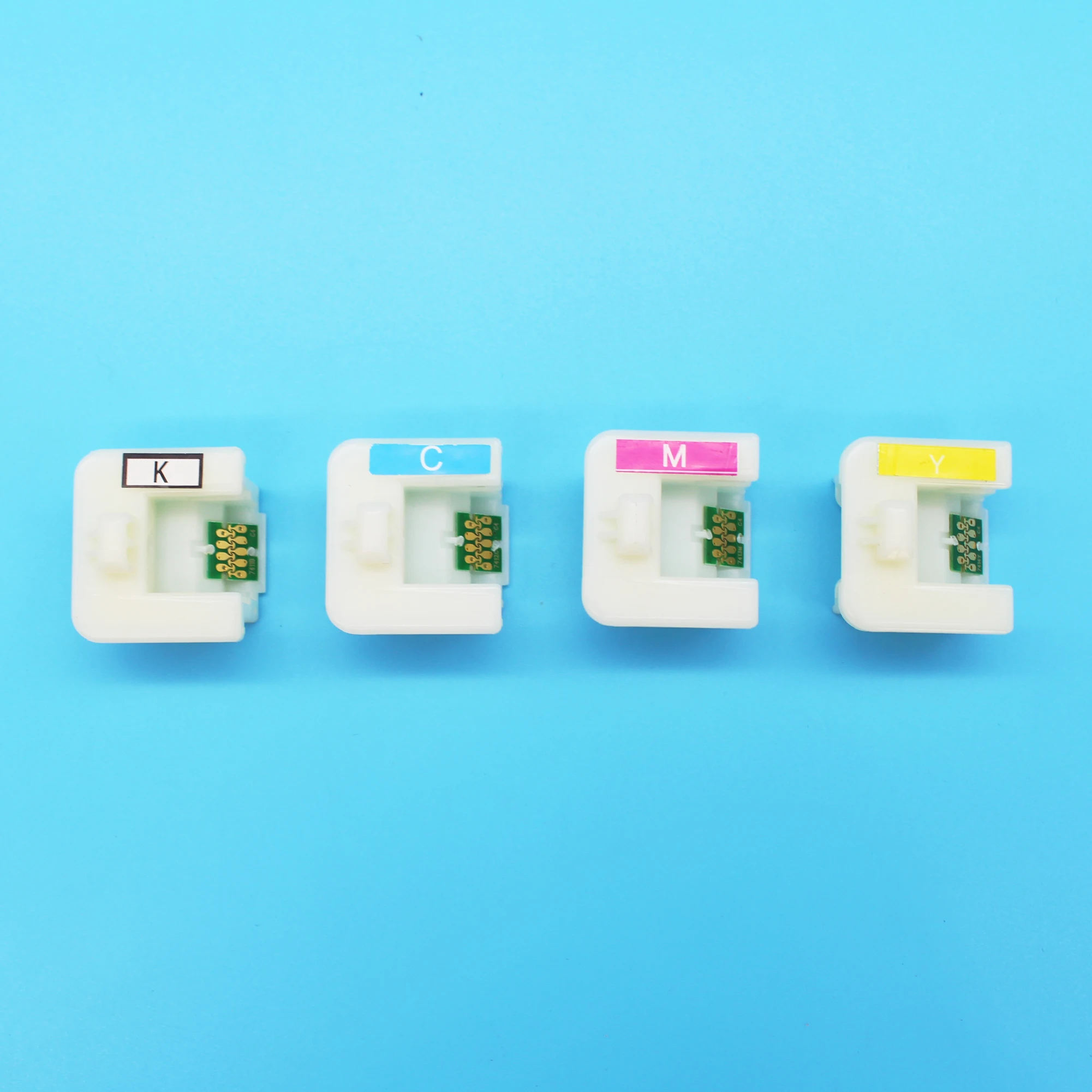 Ink Cartridge Chip For Epson SureColor F6070 F7070 F6000 F7000 F6270 ...