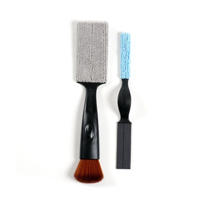 Musicnomad Mn204 Guitar Care Dusting Brush For Musical Instruments ...
