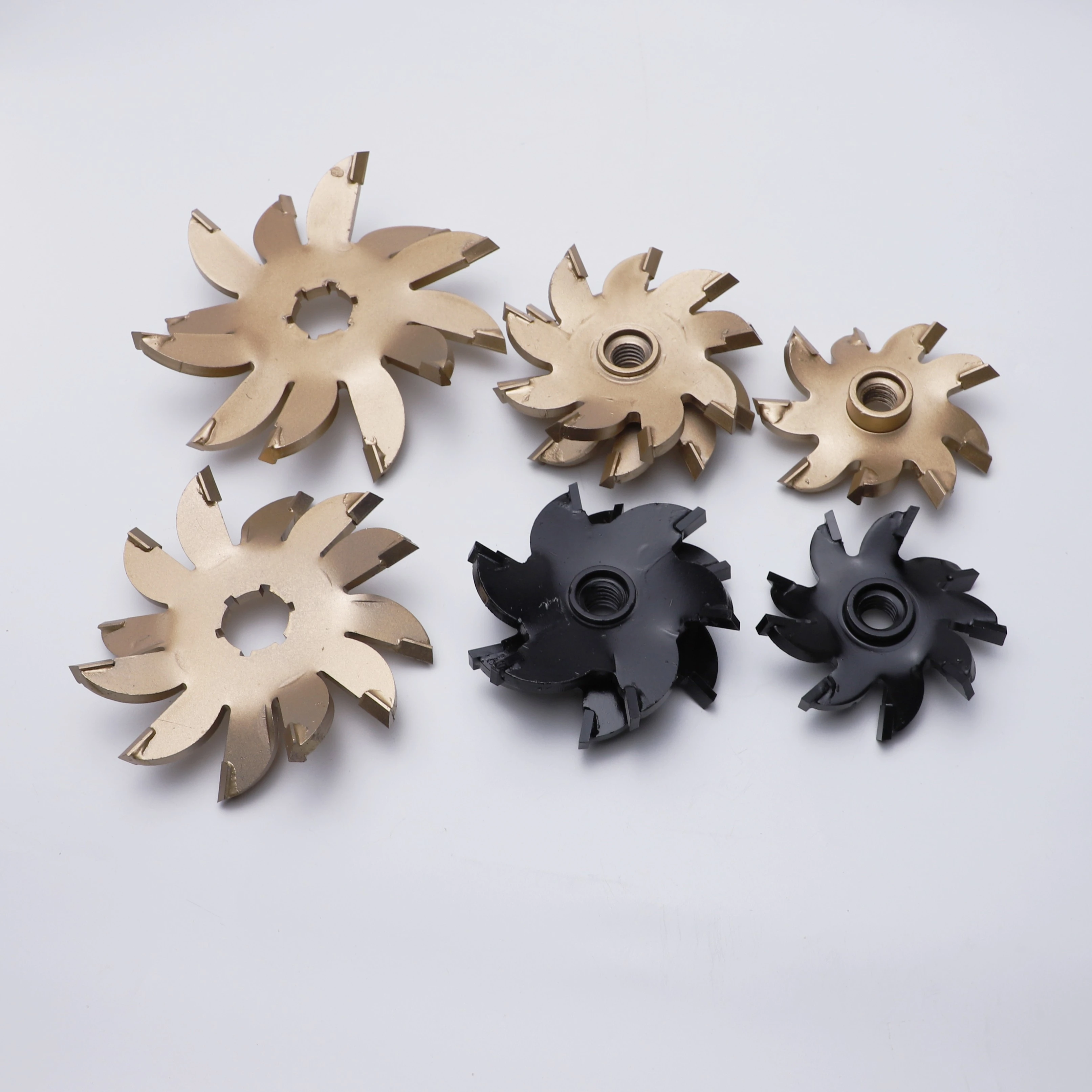 M12 Spline Hole Professional 25mm/35mm Electric Wall Chaser Blade ...