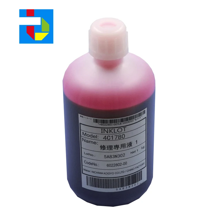Wholesale-printhead-repair-liquid-1000ML-protection-liquid-printhead ...