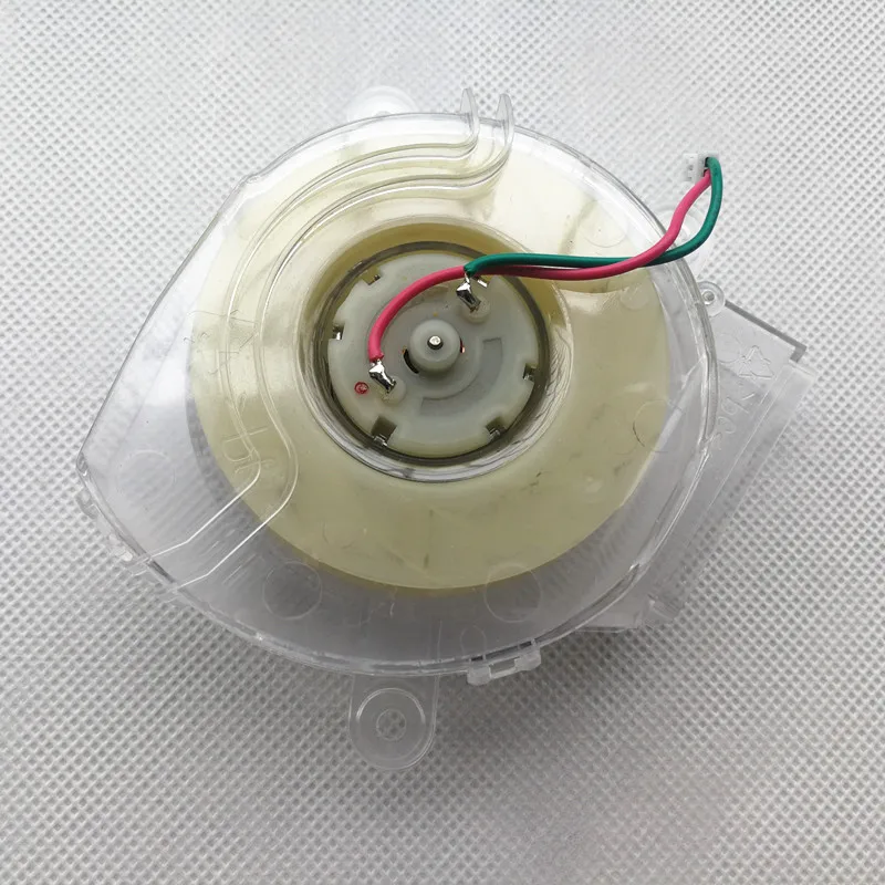 Robot-Vacuum-Cleaner-Fan-motor-assembly-for-Philips-FC8794-FC8792 ...