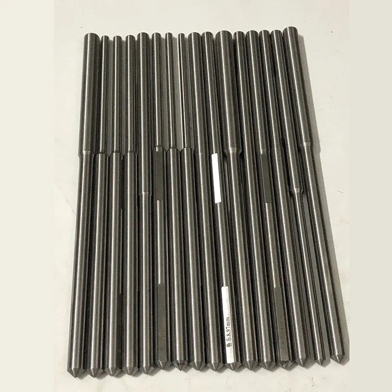 Qm18-62mm Universal Valve Seat Reamer Guide Rod Reamer Guide Rod ...