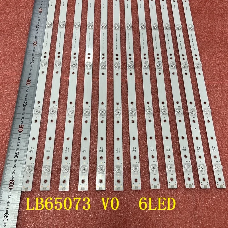 LED-Strips-For-Hisense-H65AE6000-H65A6100-H65A6140-H65AE6100UK-65H6E ...