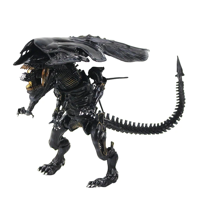 Predator Xenomorph Hybrid