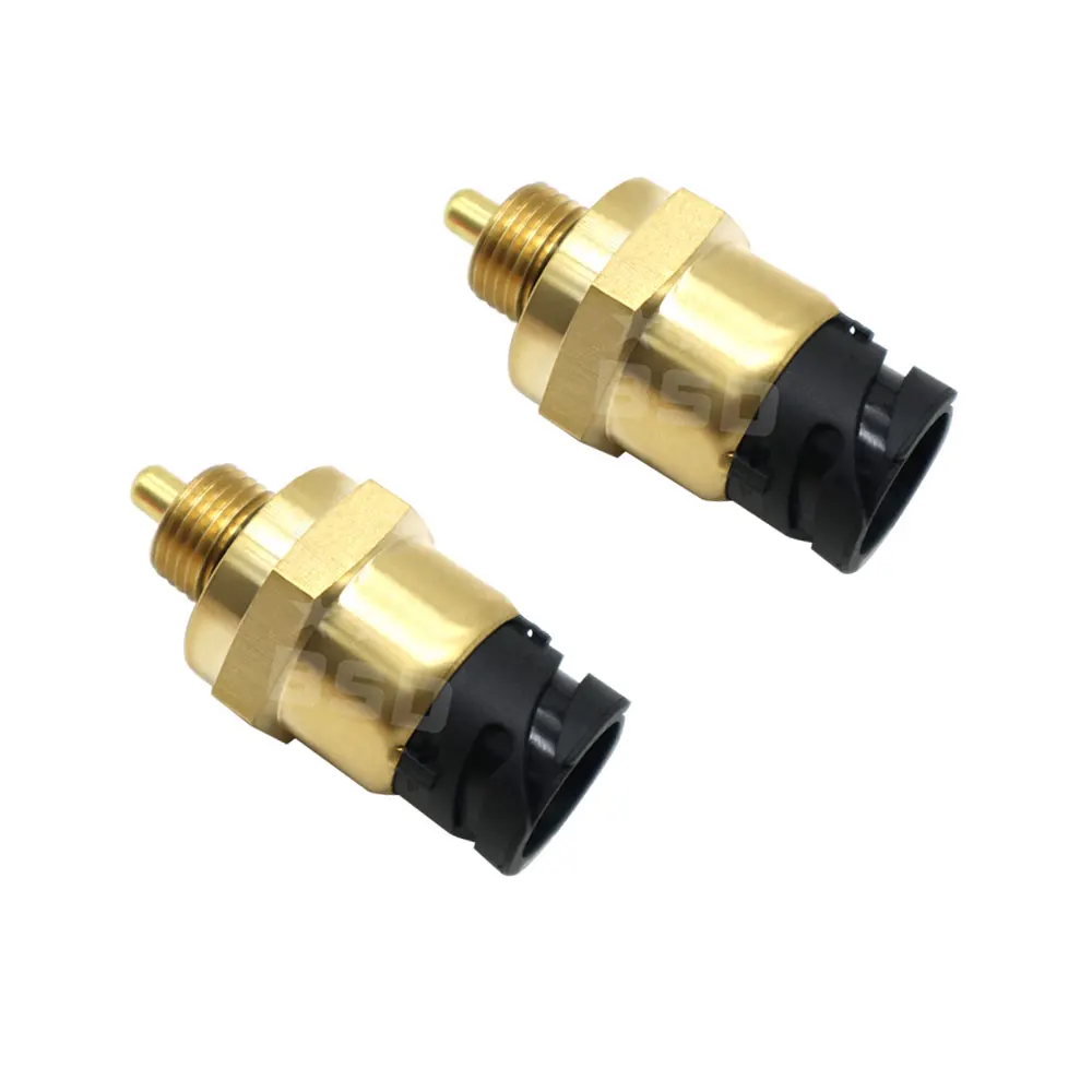 1077574 Oil Temperature 7401077574 Temp Pressure 63038 Sensor Switch ...