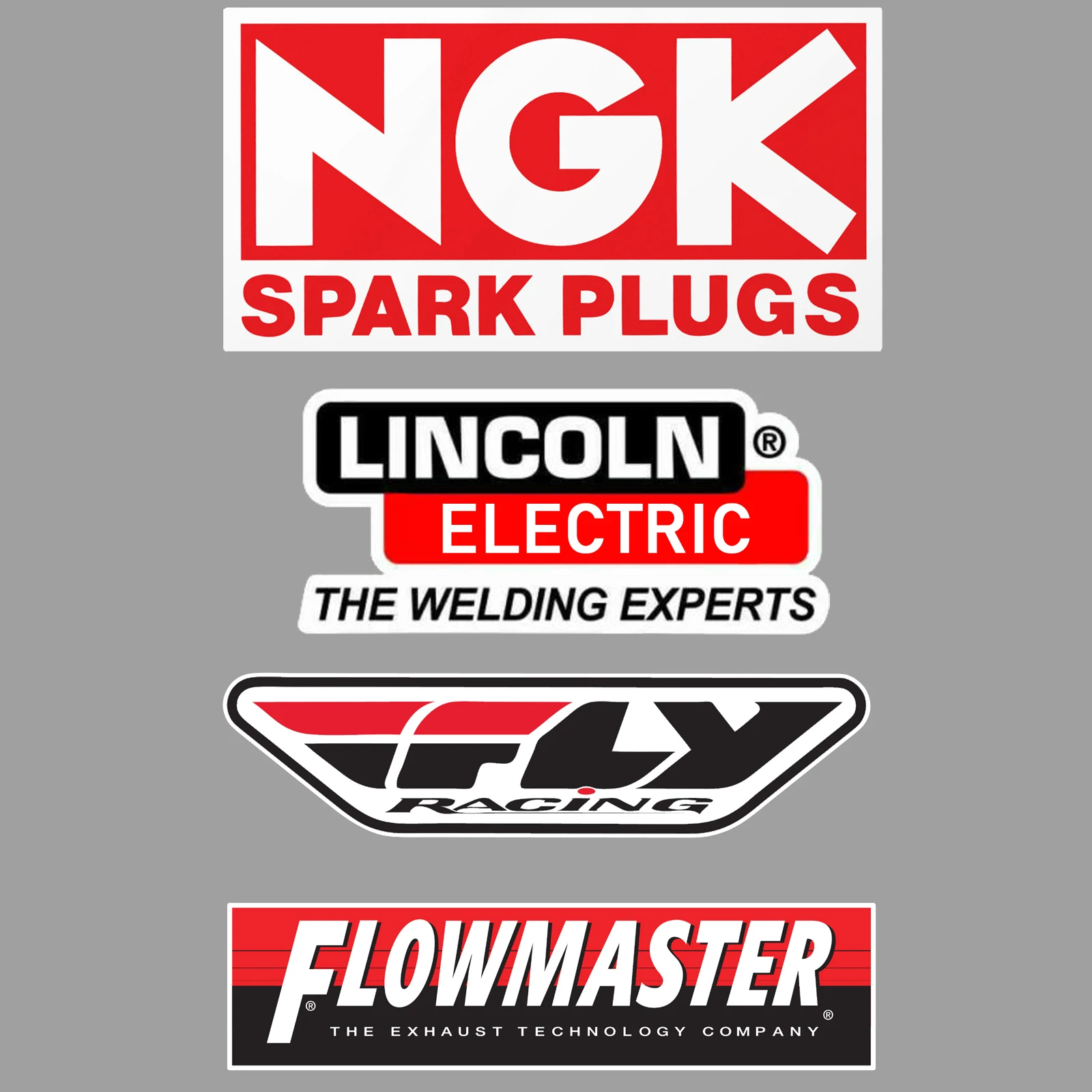 Edelbrock Racing Logo