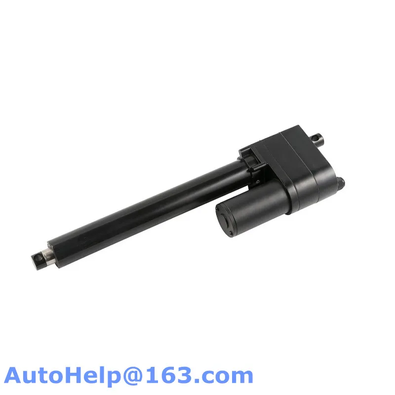 12 Inch 300MM Stroke 12 Volt 24 Volt Industrial Linear