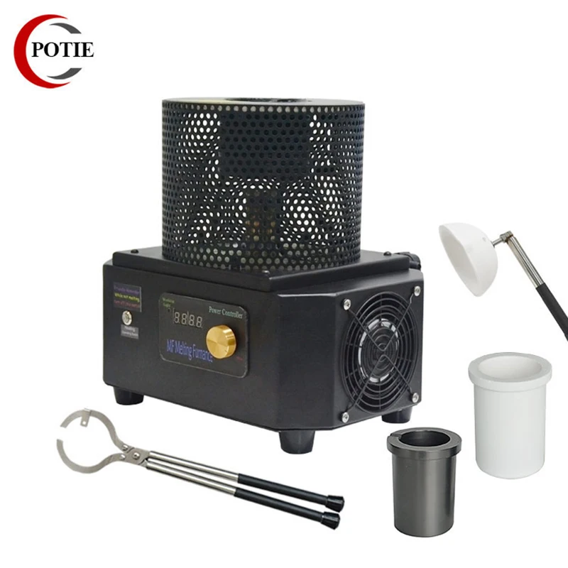 220V-1-3KG-Metal-Melting-Furnace-1600-Degrees-Mini-Induction-Casting ...
