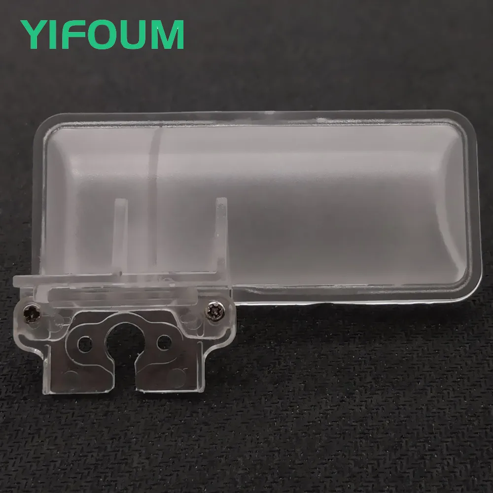 YIFOUM-Car-Rear-View-Backup-Camera-Bracket-For-Subaru-XV-STi-BRZ-WRX ...