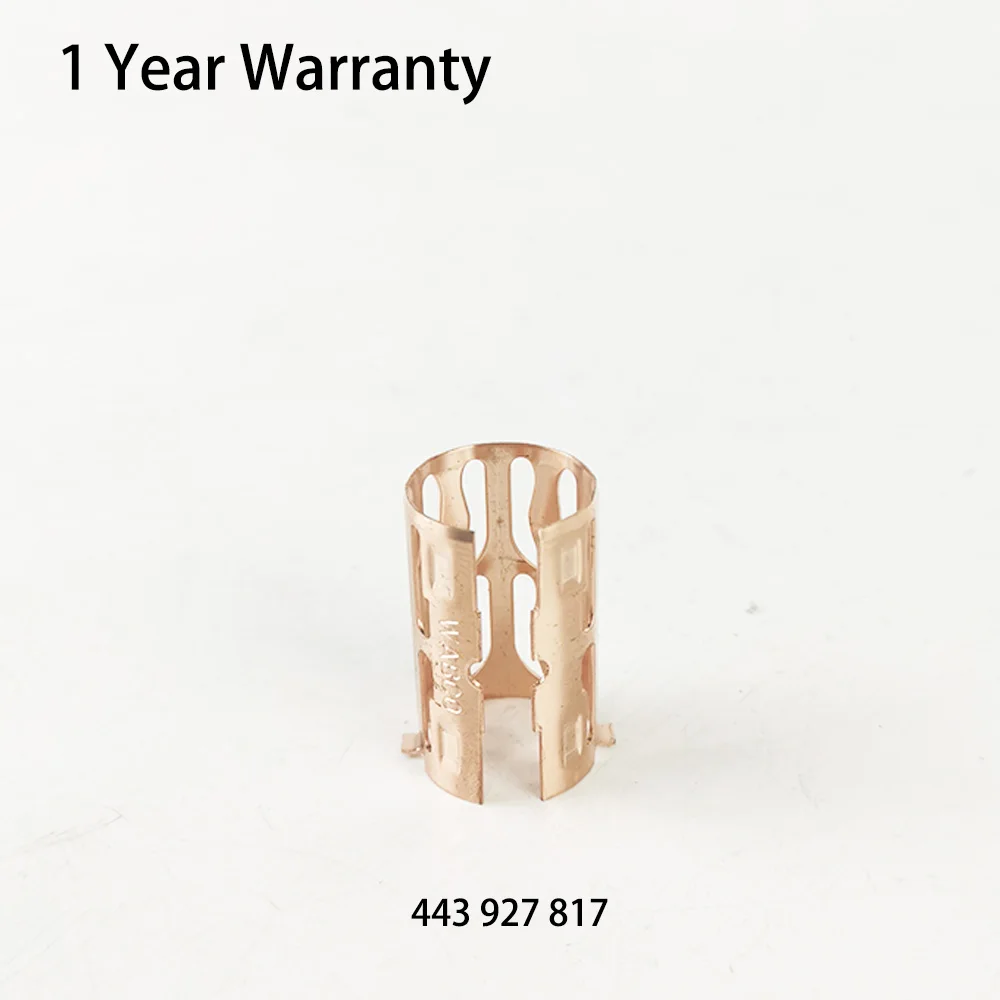 Clamping sleeve of ABS sensor 443927817 443 927 817 for VW Passat Audi ...