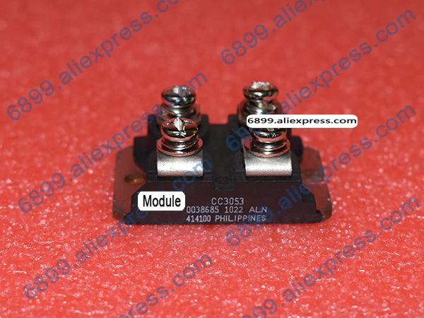 Módulo Transistor CC3053 IGBT|module igbt| - AliExpress