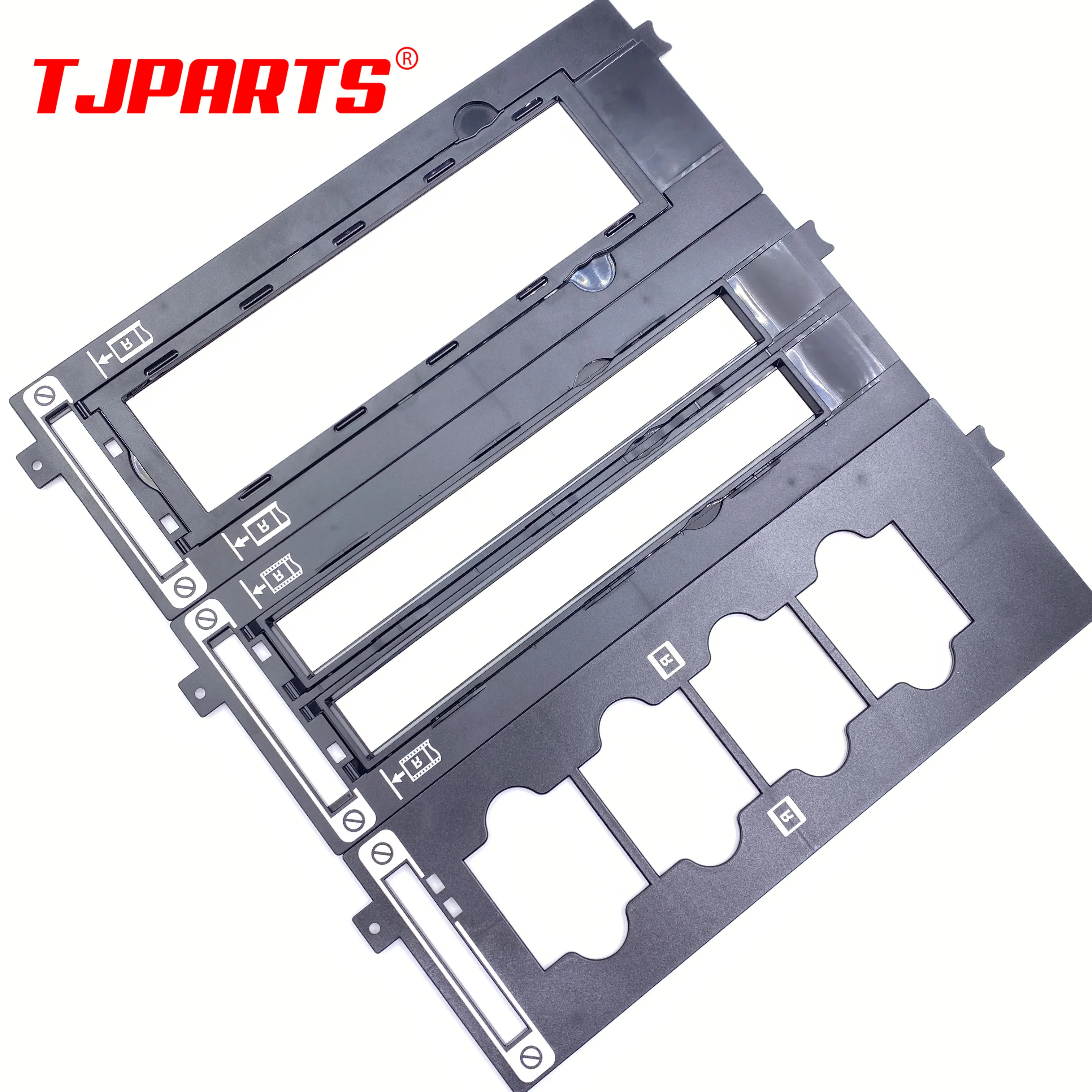 QM3 2694 000 QM3 2695 000 사진 필름 가이드 슬리브 마운트 홀더 슬라이드 캐논 8000F 8400F 8800 ...