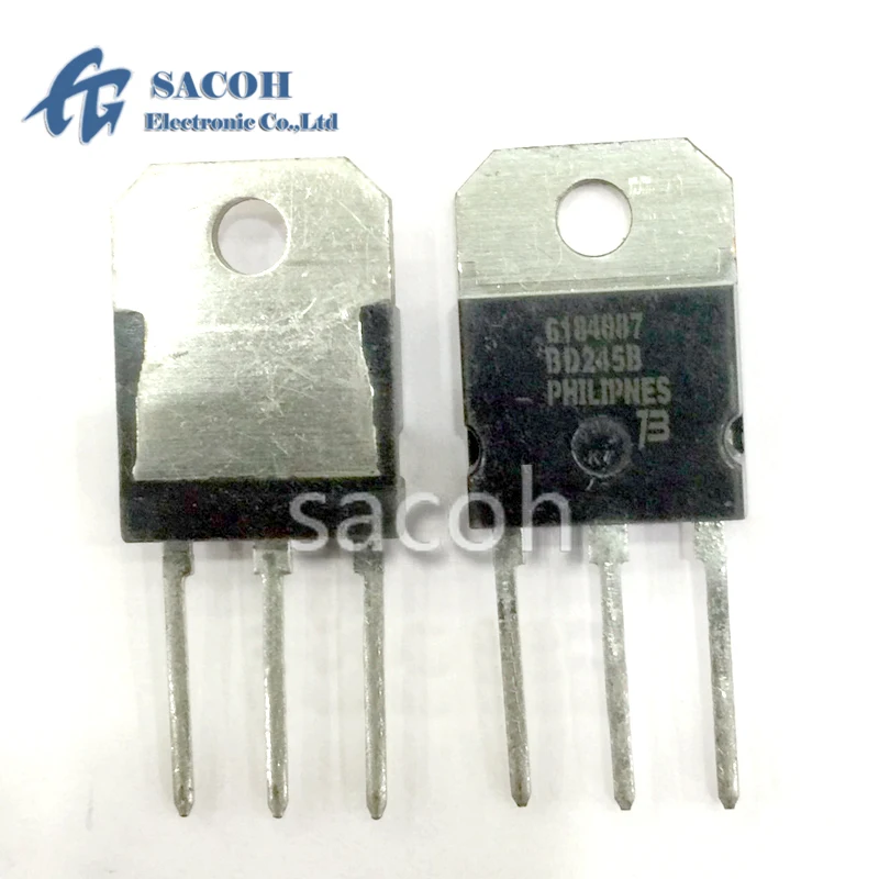 New-Original-10PCS-Lot-BD245B-BD245A-BD245C-BD245-or-BD246A-BD246B ...