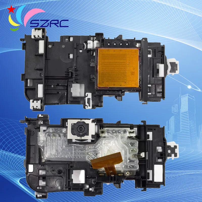 Original LK6090001 Print head For Brother MFC-J6510DW MFC-J6710 MFC ...