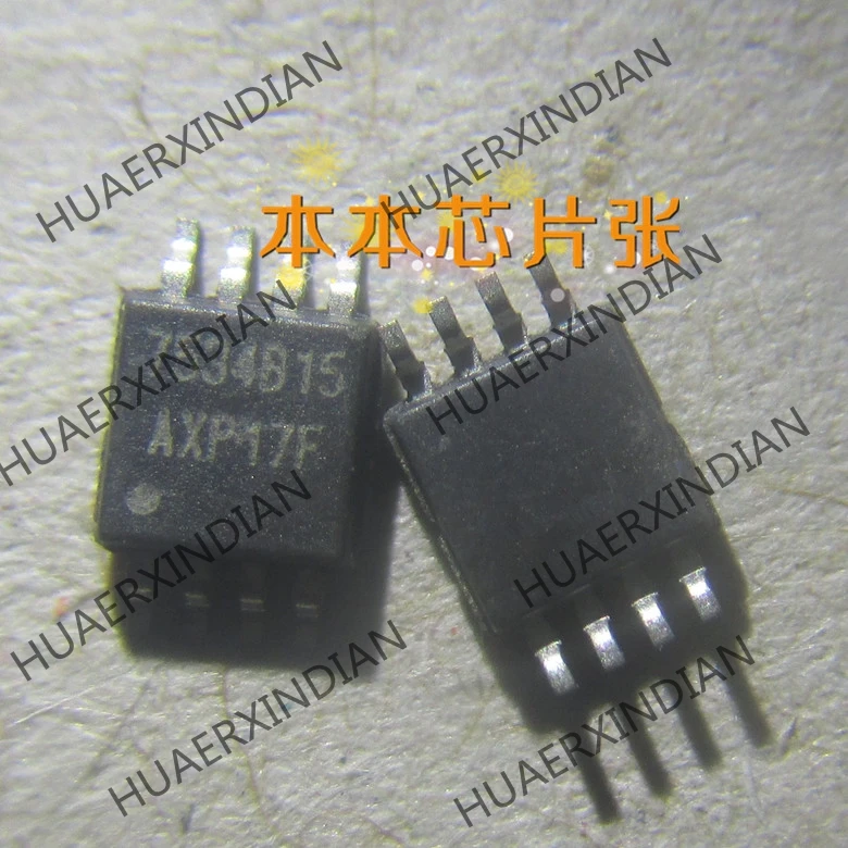 New UP7534BRA8 15 MSOP 8 7534B153 high quality|Switching Power Supply ...