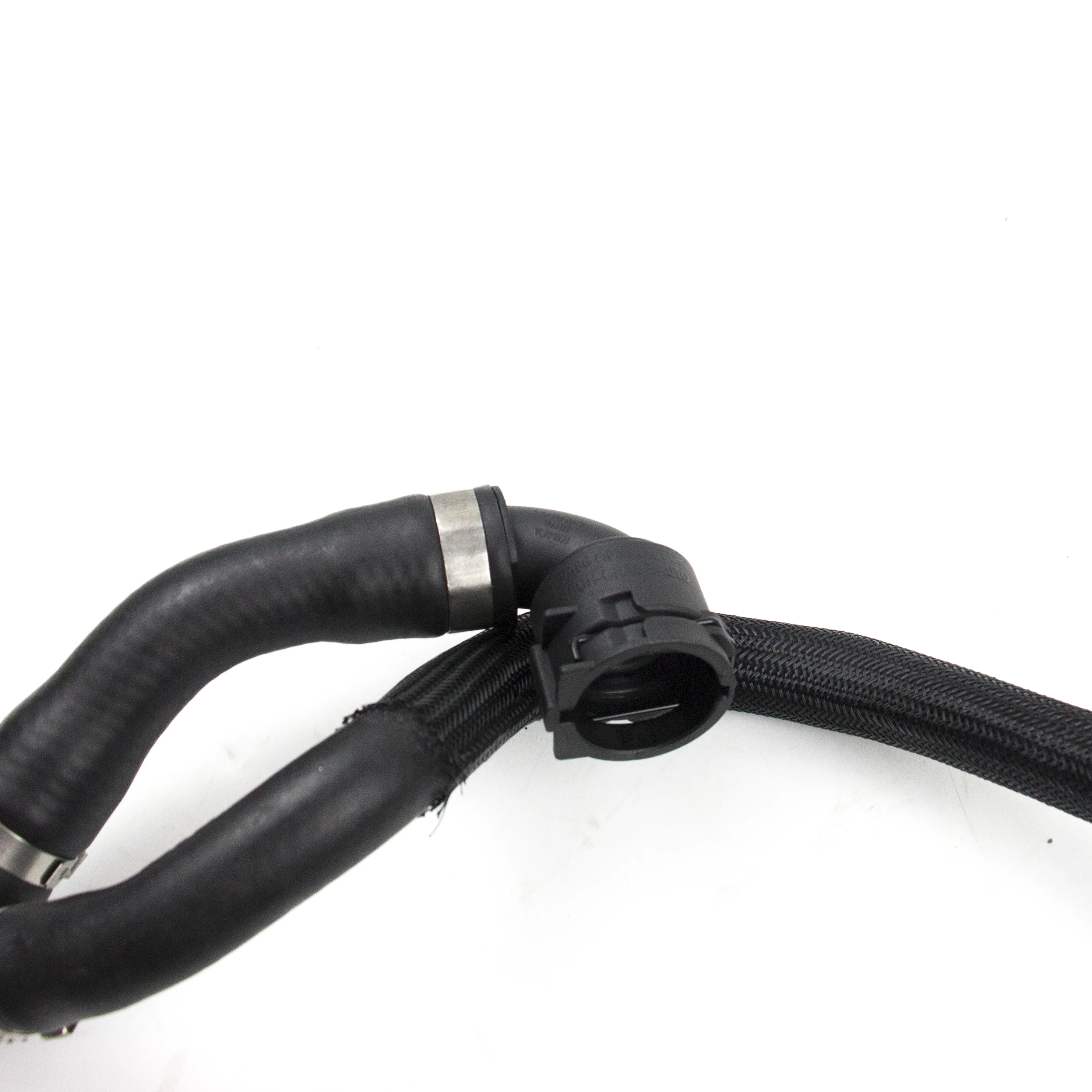 Other Parts & Accessories - Coolant Liquid Water Hose For BMW BMW 7 ...