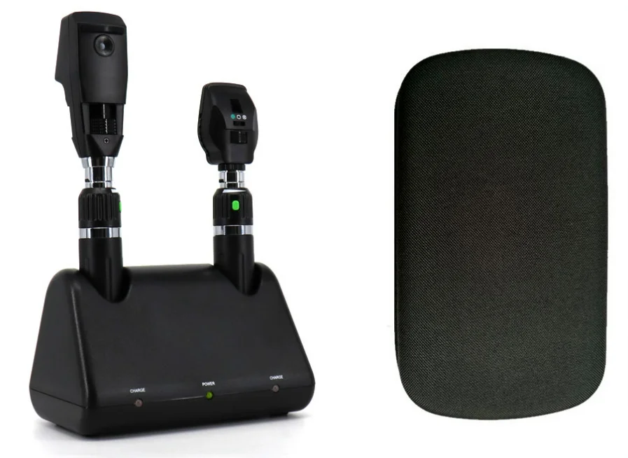 410-0010 Retinoscope&Ophthalmoscope,Retinoscope&Ophthalmoscope