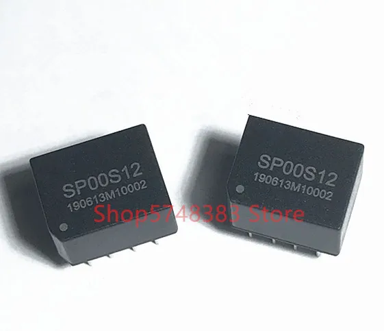 1pcs/lot 100% New Original Sp00s12 Bus Signal Surge Suppressor ...