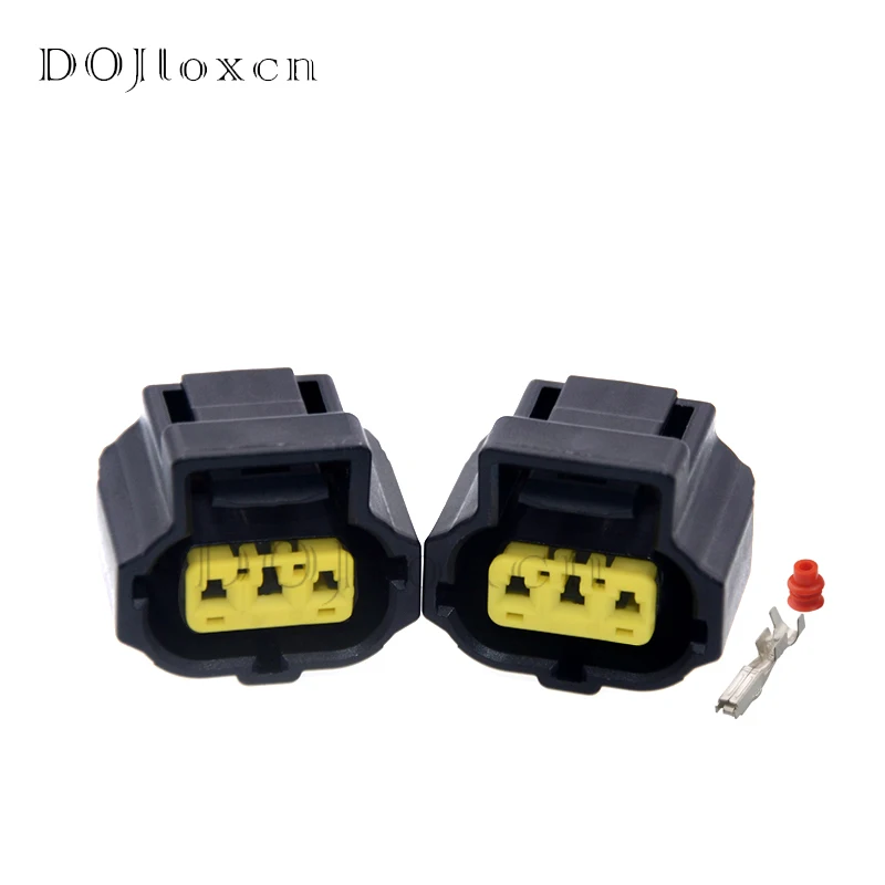 3-Pin-Amp-5716PT-1996-On-184032-1-184034-1-For-Ford-Alternator-Three ...