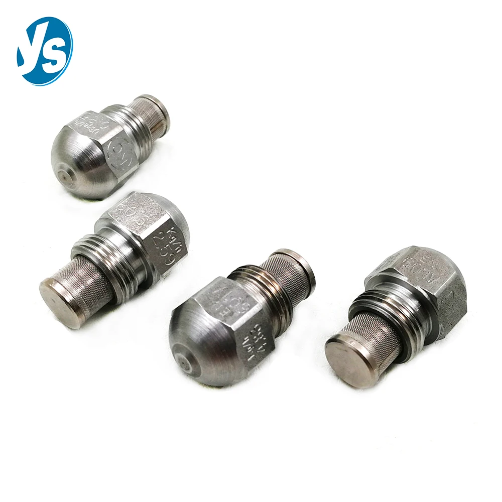 STEINEN-Nozzle-Oil-Atomizing-Head-Burner-Fuel-Injector-Nozzle-Fuel ...