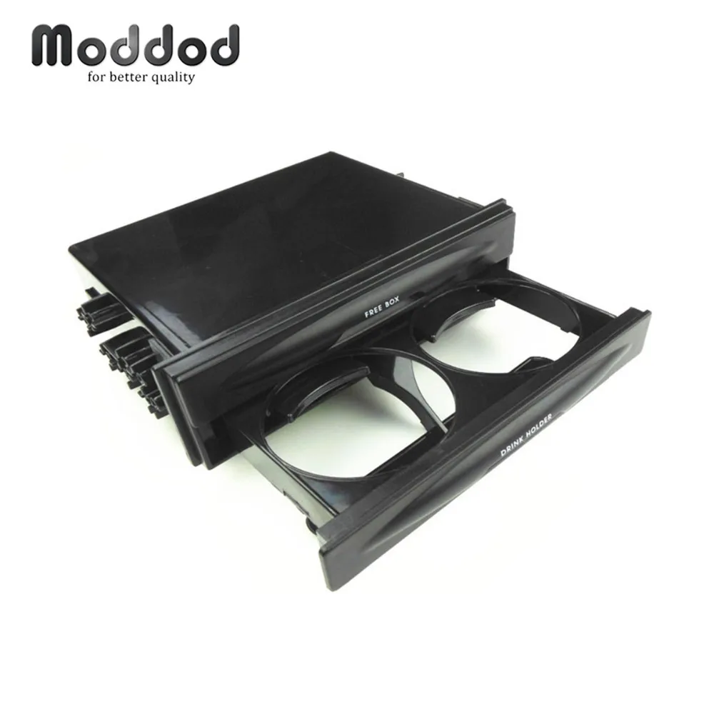 Universal 1 Din Fascia Radio Cd Refitting Pocket Stereo Dash ...