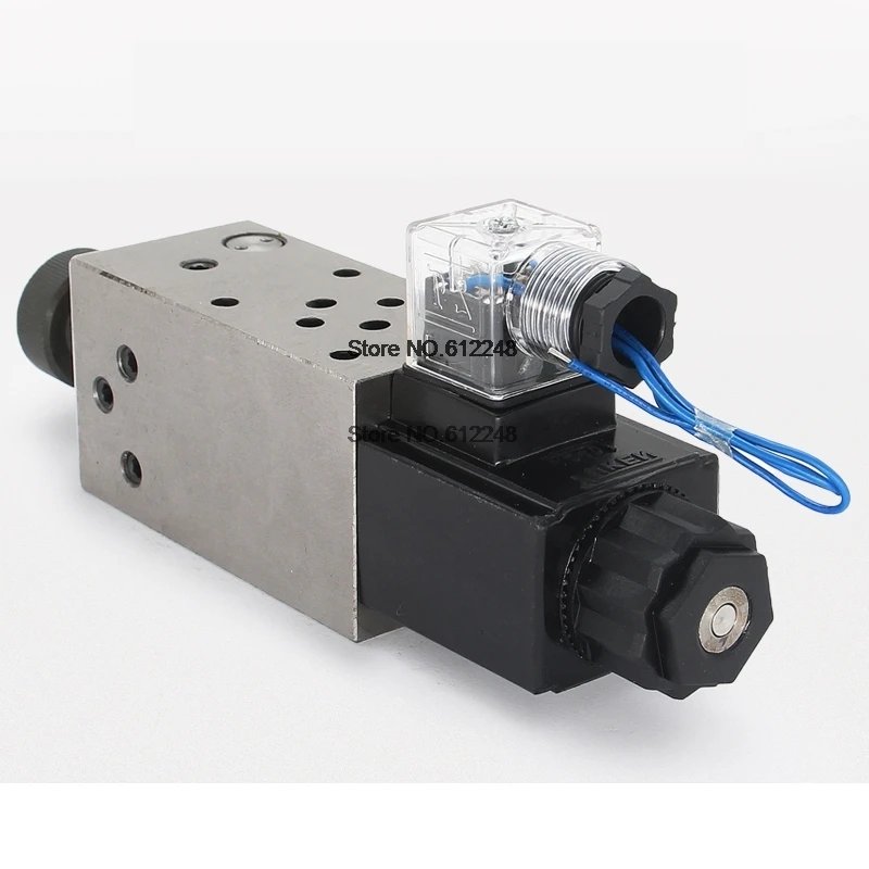 전자기 유량 제어 밸브 FMS 02T,P,A FMS 03T,P,A 24V 220V|control valve|flow ...