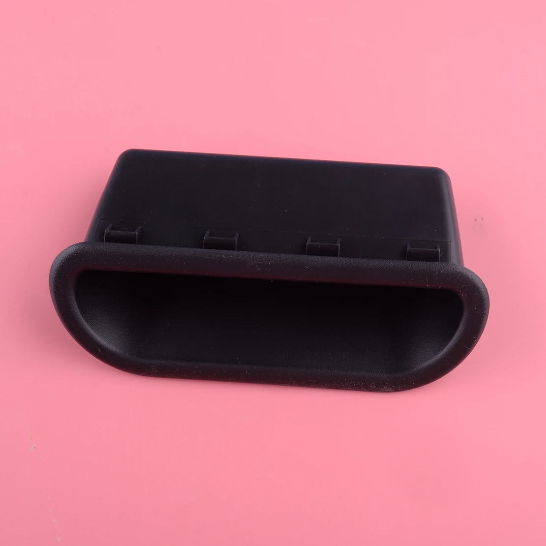 CITALL 95096042 Black Rear Trunk Door Tailgate Pull Handle fit for ...