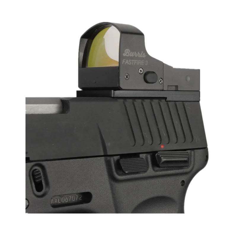 Metal-Fiber-Optic-Front-Rear-Sight-Base-For-Taurus-G2C-G2-Sight-Fit ...