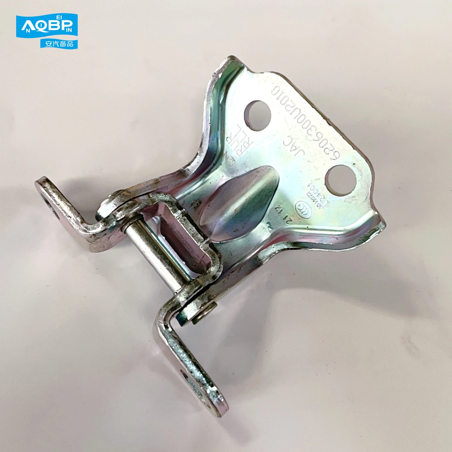 Car-parts-OE-number-6206300U2010-for-JAC-J6-Door-hinges-back-L-down-R ...