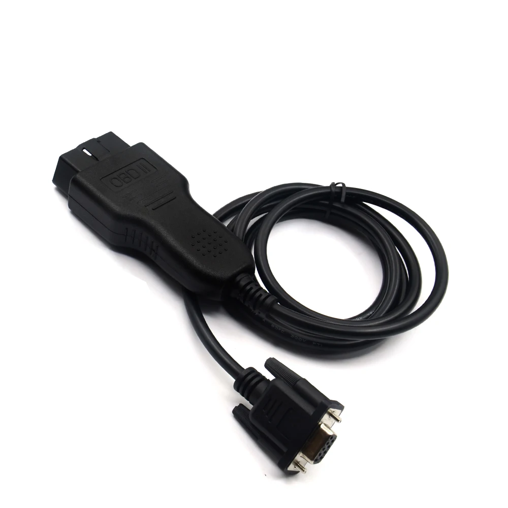 Câble ST04 - Câble de test principal pour programmeur Digiprog 3, câble ...