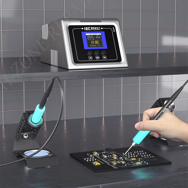 Soldering Workstation