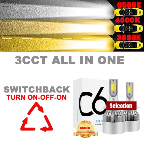 Новые поступления автомобильное светильник s лампочки Светодиодный H4 ...