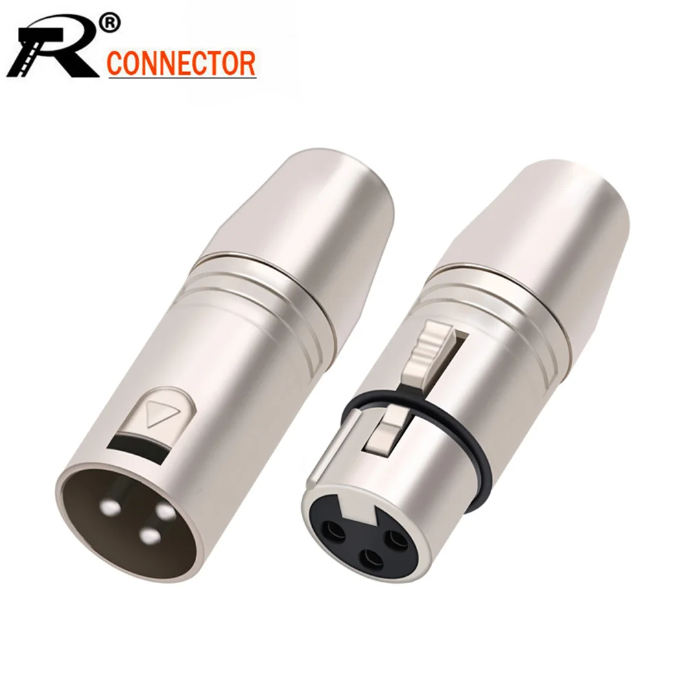 1pc-XLR-3-Pin-Female-Jack-to-3-5mm-1-8-TRS-Mini-Female-Stereo ...