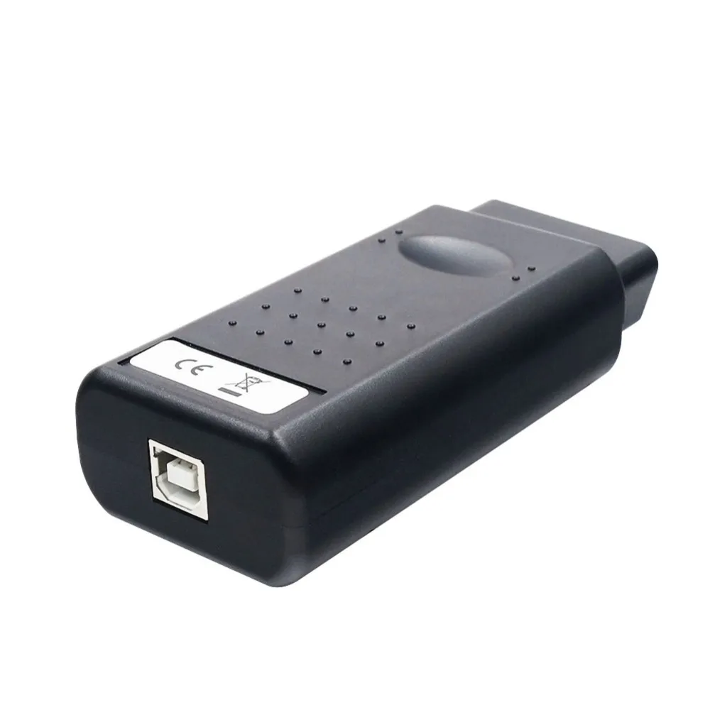 MPPS V21 newest Breakout Tricore Cable OBD Diagnostic Tool Breakout ECU ...