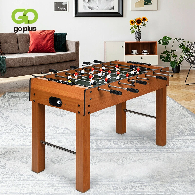 Matraquilhos mesa bola de futebol futebol de alta qualidade casa ...