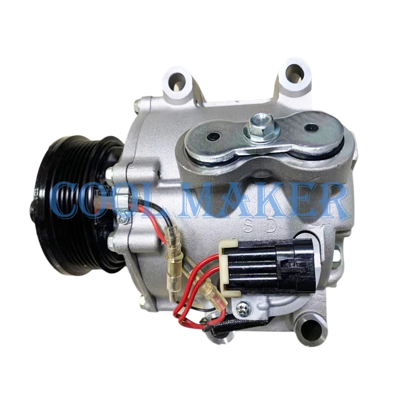 TRSA12-auto-ac-compressor-for-Chevrolet-Oldsmobile-Isuzu-Saab-15070473 ...