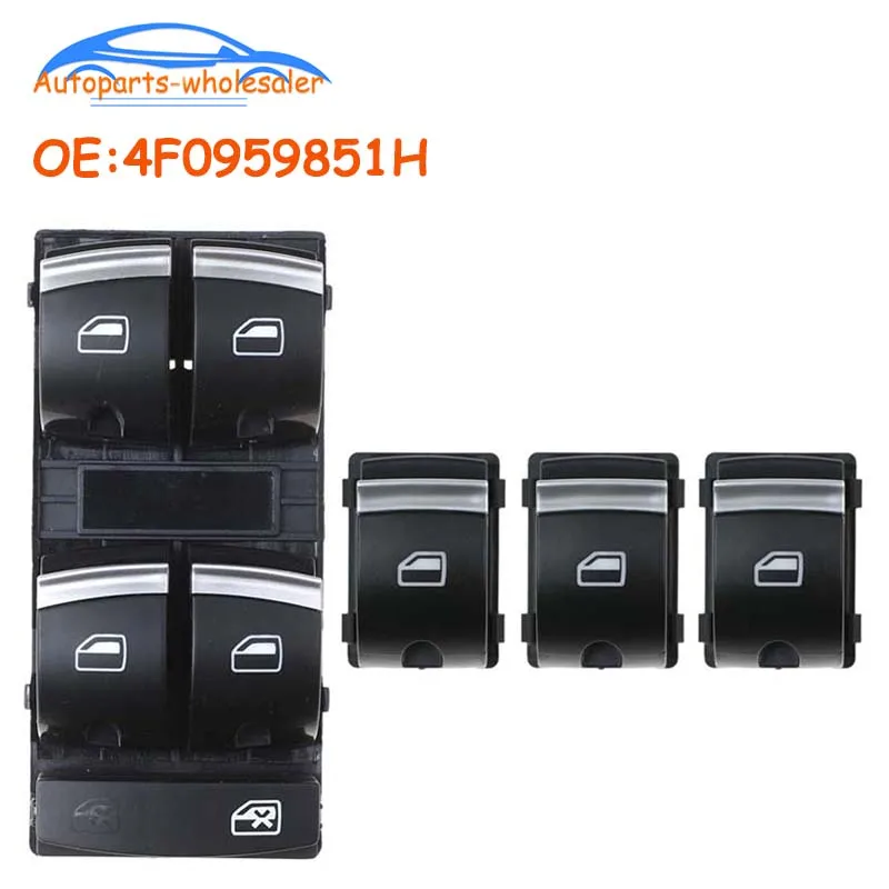 새로운 4F0959851H 4F0959855B 아우디 A3 S3 A6 S6 RS6 4F2 4FH 4F5 C6 Q7 8P1 8PA ...