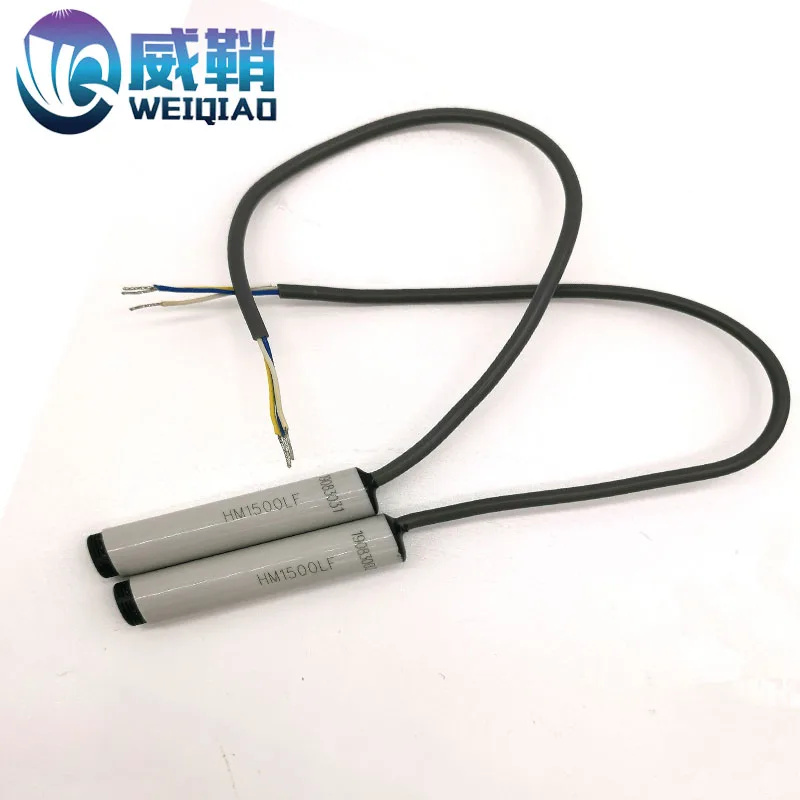 Genuine HM1500 HM1500LF humidity sensor brand new original spot ...