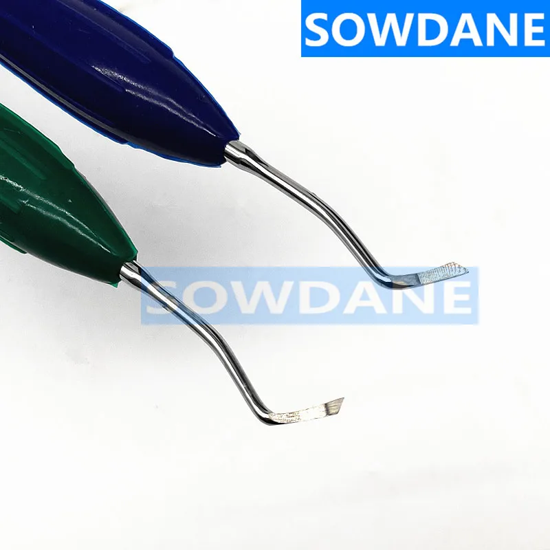 Hatchet Dental Instrument