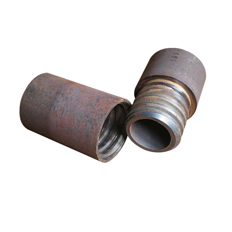 Drill-pipe-joints-rhinestone-ejector-pins-taper-threaded-joints ...