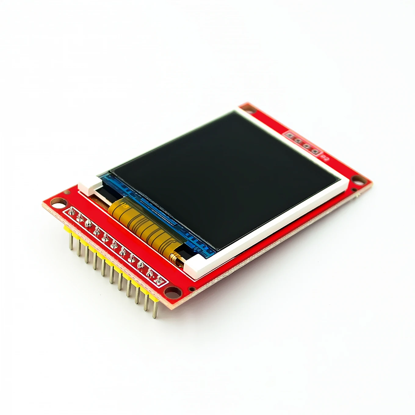 1-8-Inch-TFT-LCD-Display-Module-ST7735S-Controller-128x160-51-AVR-STM32 ...