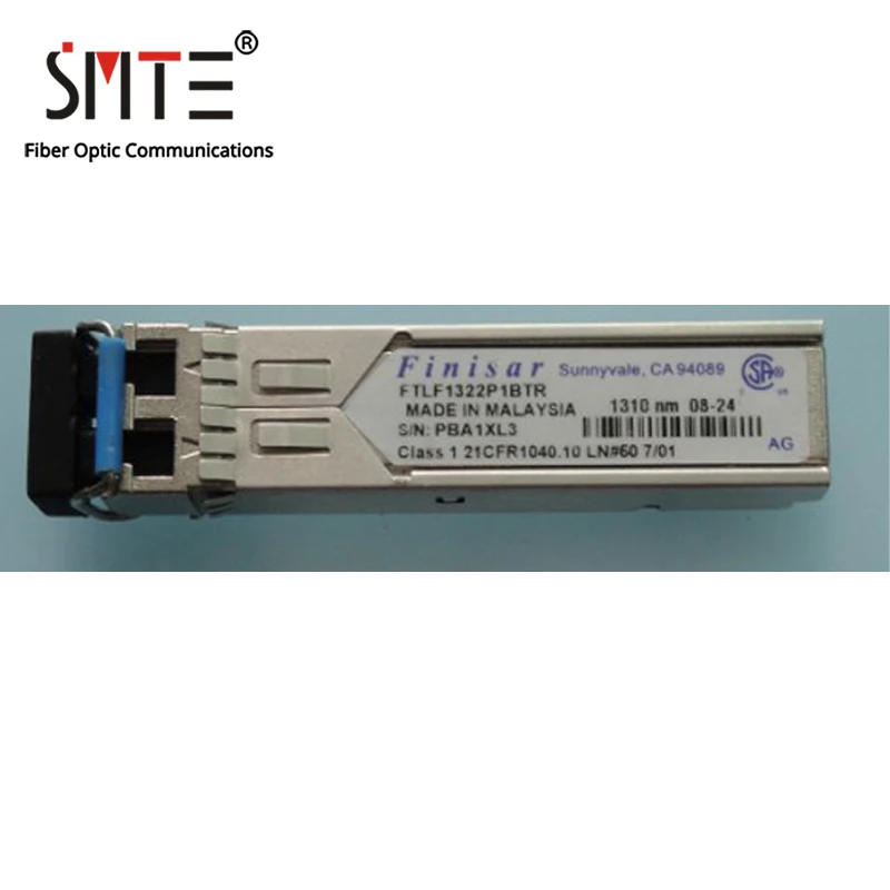 Finisar-FTLF1322P1BTR-1310nm-622M15KM-SM-SFP-LC-Single-Mode-Fiber ...