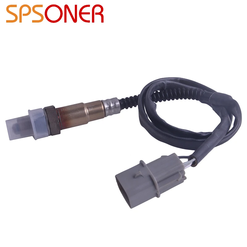 Nuevo Sensor OE de oxígeno 39210 2B010, Sensor Lambda para Hyundai i30 ...