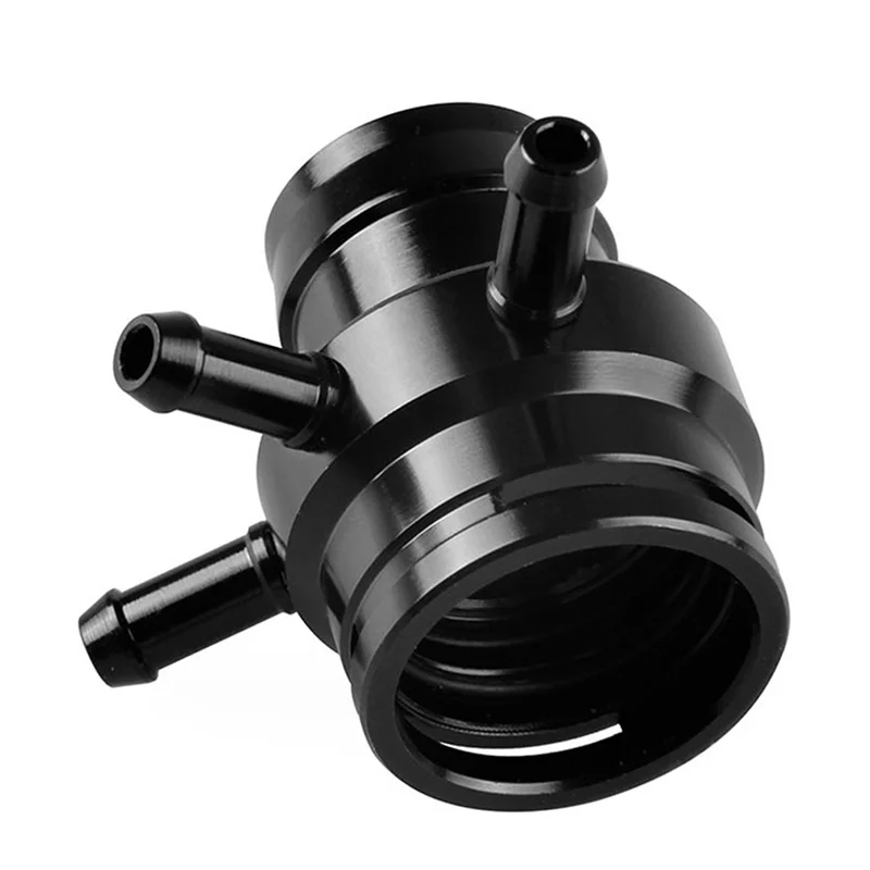 Car Modified Vacuum Sensor Turbine Pressure Relief Valve Accessories ...