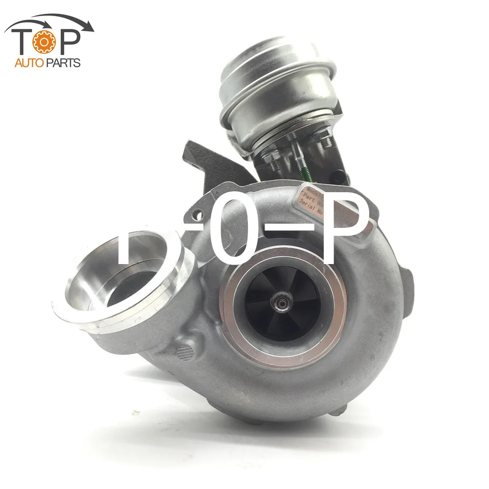 Turbocharger-709836-778794-0001-726698-709836-9005S-778794-Turbine-for ...
