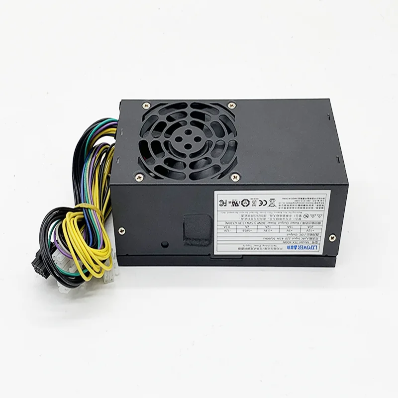PSU For Acer 12Pin 220V 400W Switching Power Supply TFX-400W HK300-71PP ...