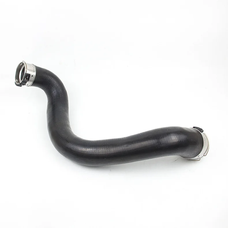 Suitable For Mercedes Benz C-class E-class W204 W207 Turbocharger Pipe ...