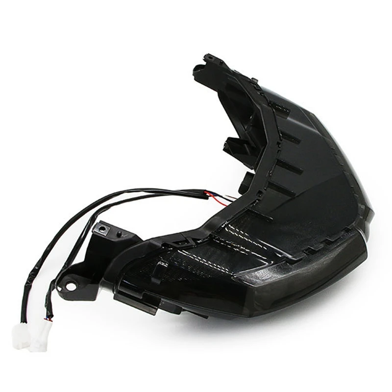 For Yamaha Nmax155 Nmax 155 2020 2021 Motorcycle Led Brake Tail Light ...