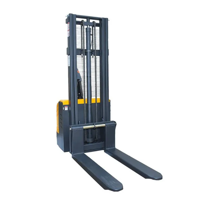 2.5ton Manual Pallet Battery Electric Pallet truck Electric Fork Lift ...